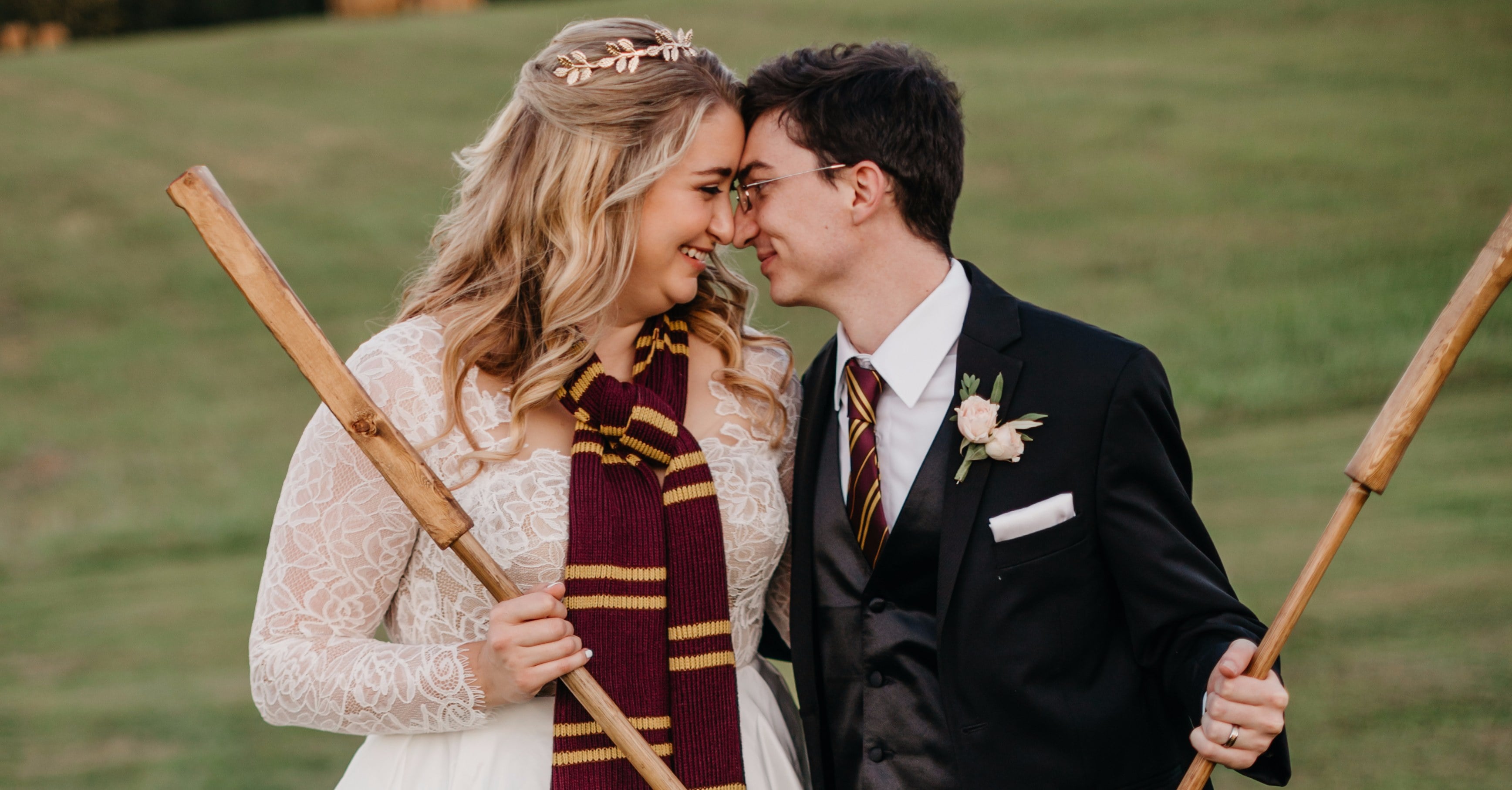 Wedding daniel radcliffe wife 60 photos - Astyledwedding.com