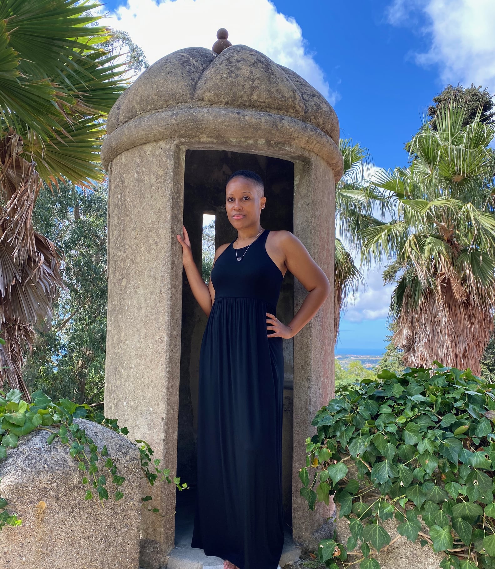 Interview With Xpat, Inc. Founder Shar Wynter | PS Smart Living