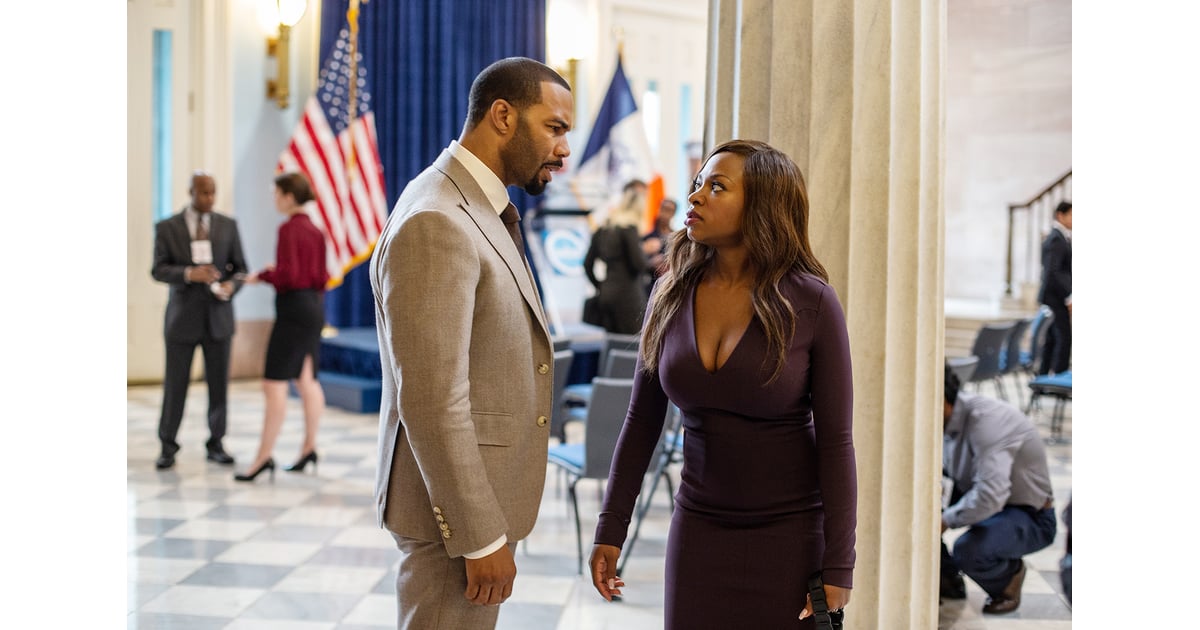 Power (Season 5) | New Movies and TV on Hulu July 2019 | POPSUGAR ...