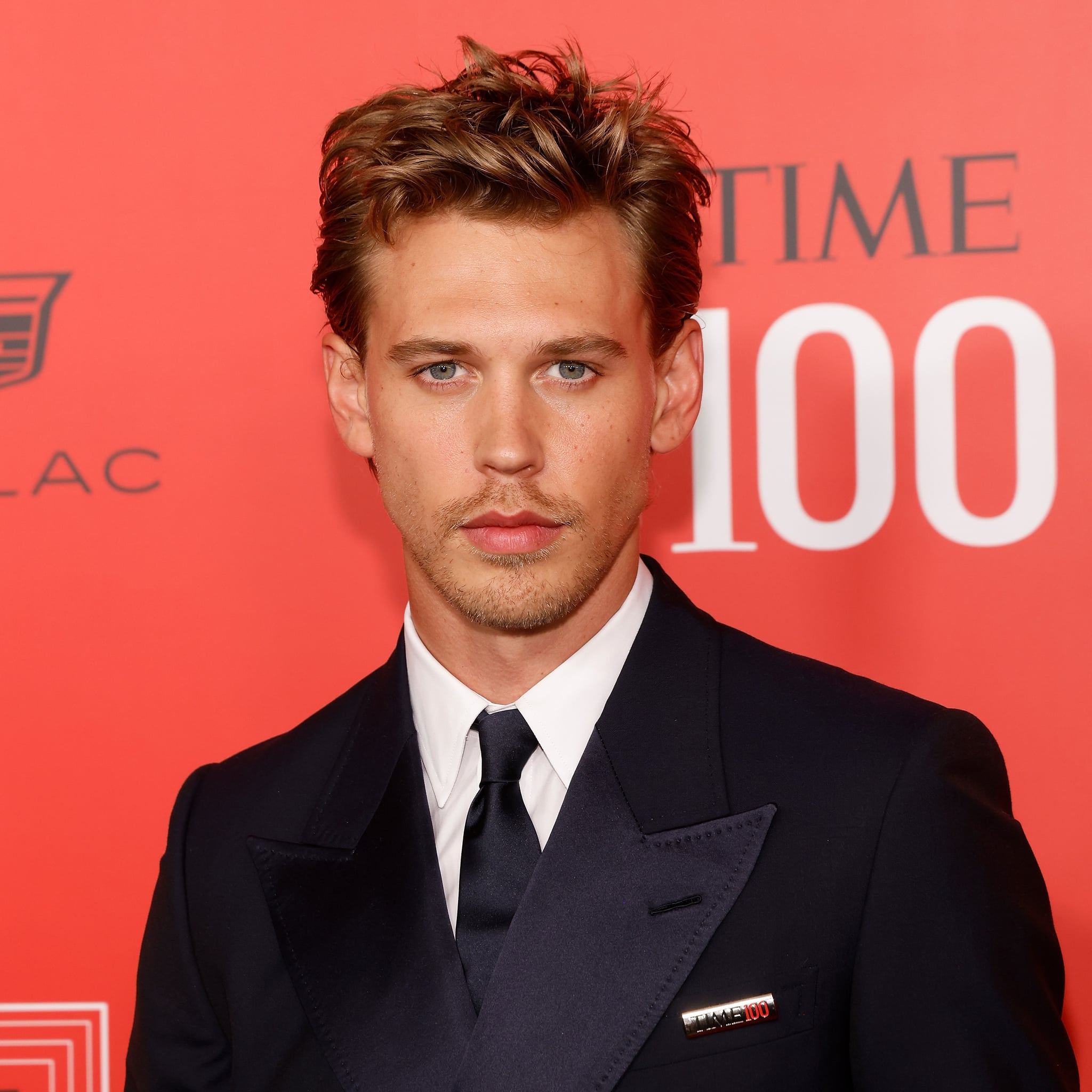 Austin Butler Personal