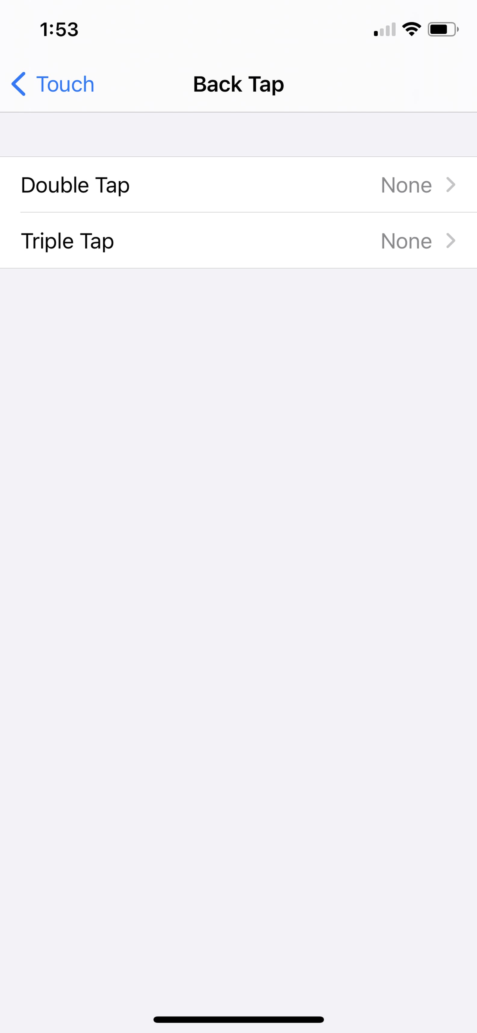 iPhone Apple Icon Screenshot Hack | TikTok Video | PS Tech