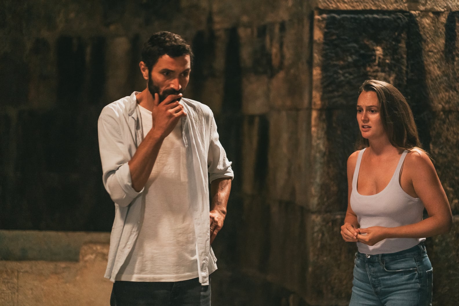 The Weekend Away Movie: First-Look Photos | PS Entertainment
