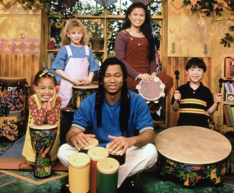 Early 2000s TV Shows on Disney+ | PS Entertainment