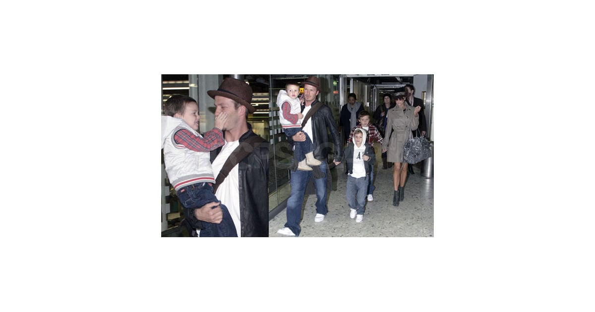 Beckhams