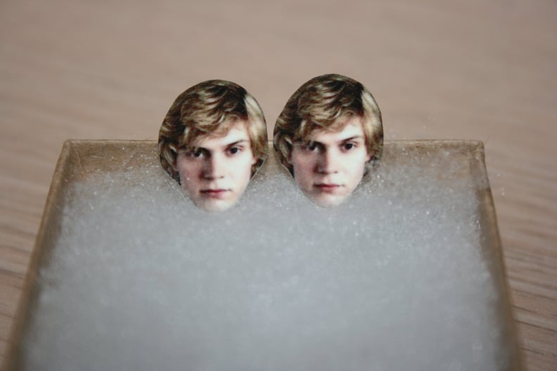 Gifts For Evan Peters Fans | POPSUGAR Celebrity