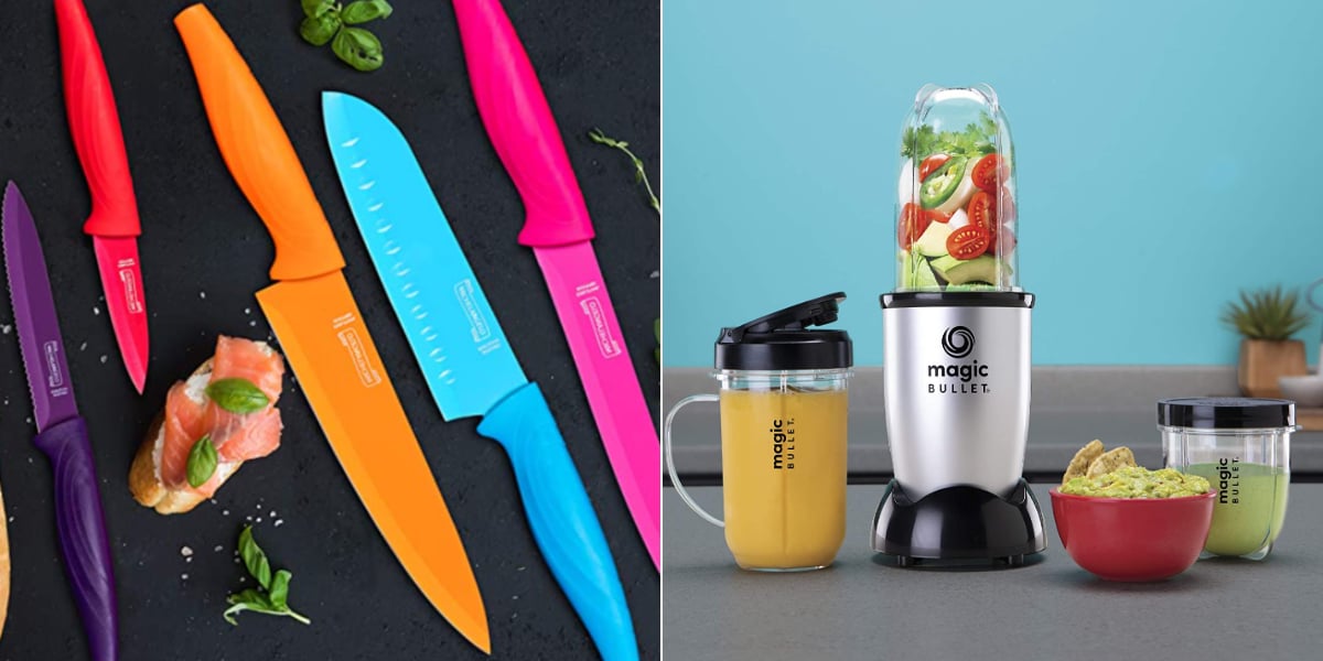 Bestselling Kitchen Products From Amazon | April 2021 | PS Home