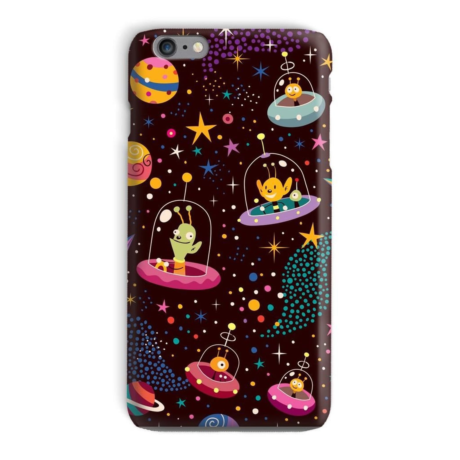 Alien iPhone Cases | PS Tech