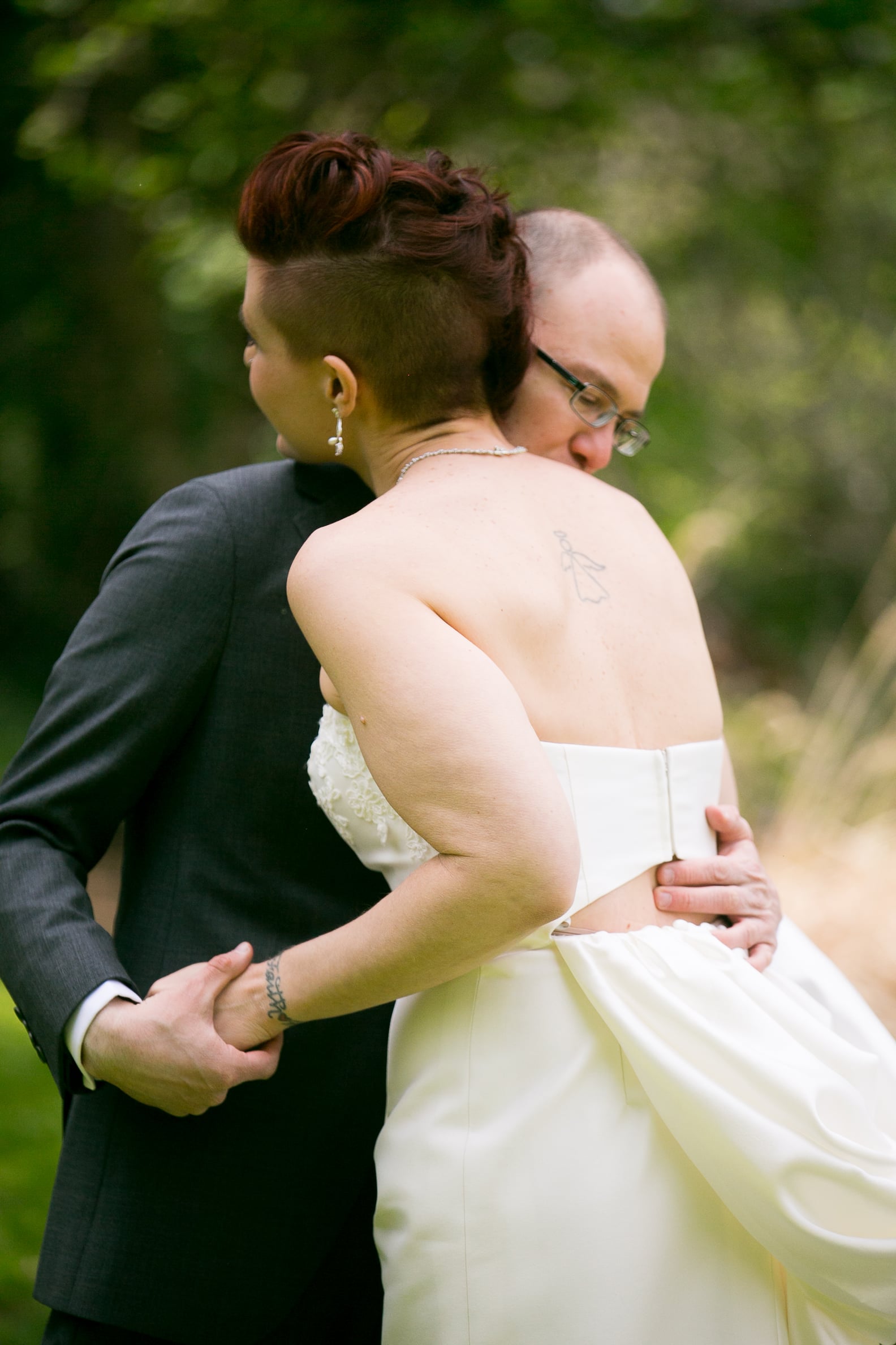 Quirky Quaker Wedding | PS Love