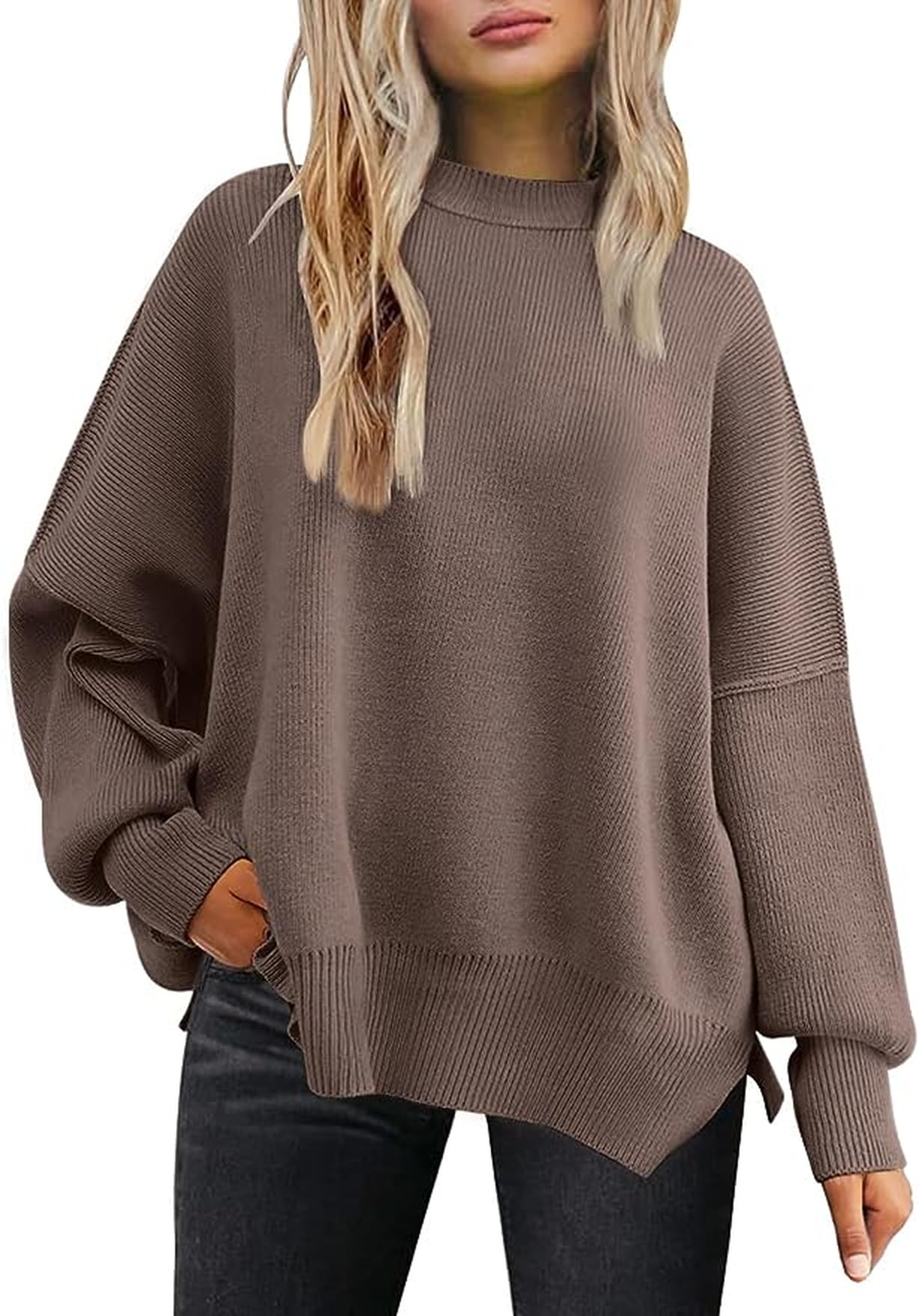 The Best Amazon Fashion Sweaters to Shop For Fall | PS Fashion