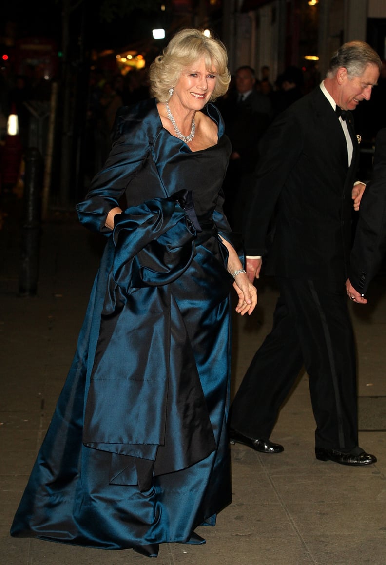 The Royal Dress Code Rules | PS Fashion