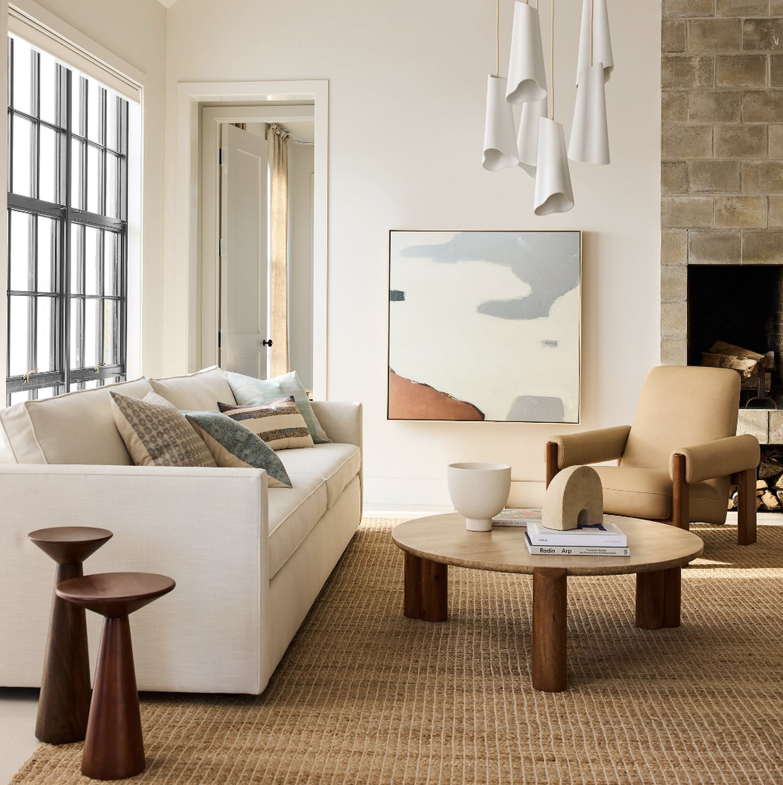 Best Rugs From West Elm | POPSUGAR Home