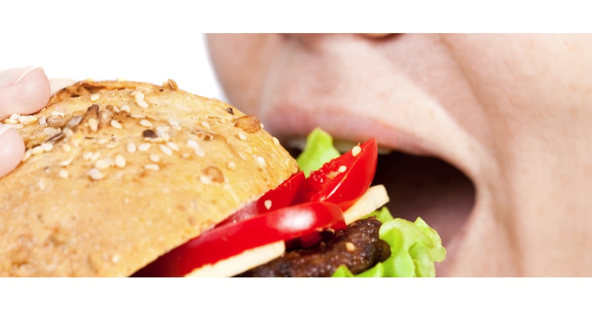 Why You Should Eat Less Meat | POPSUGAR Fitness