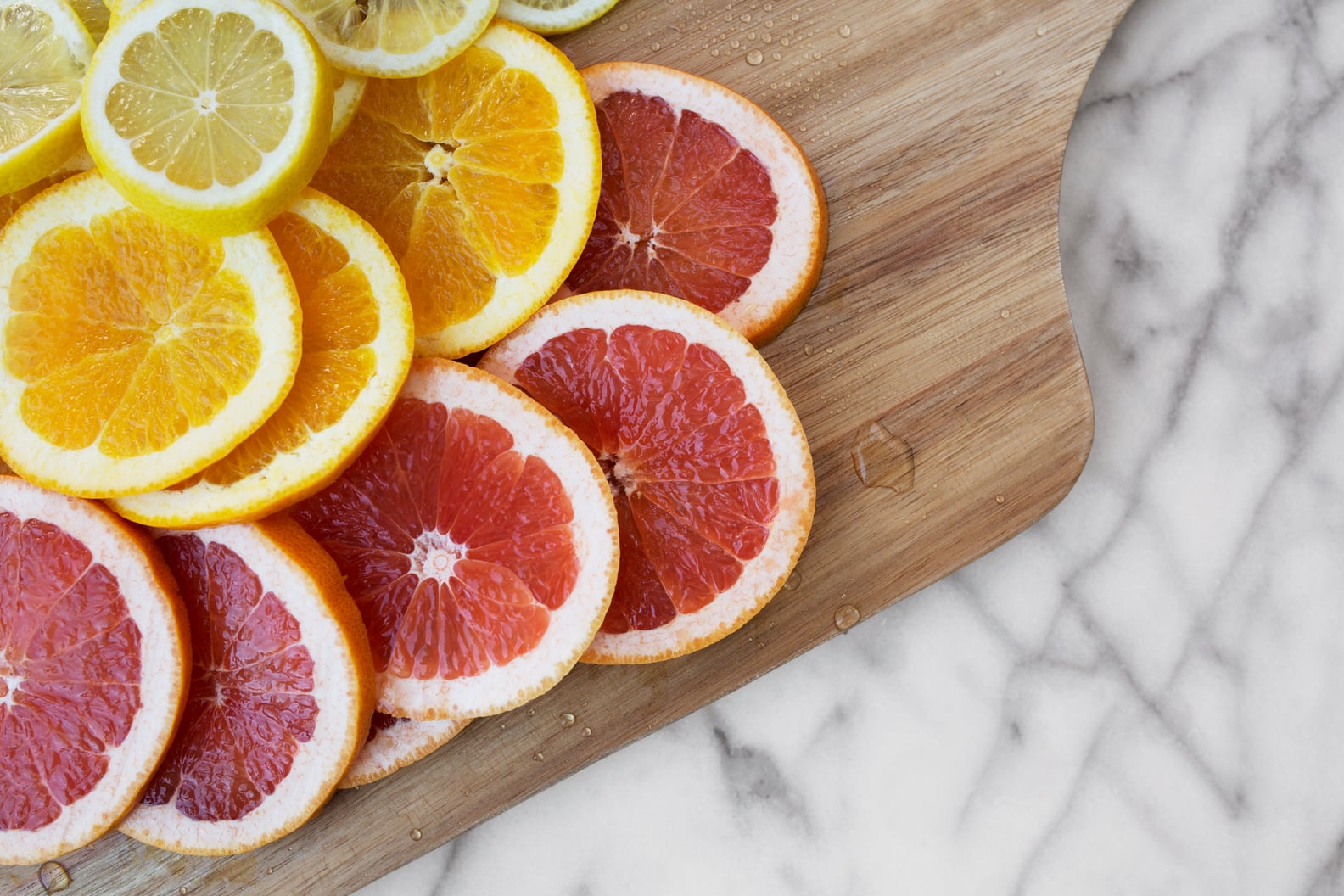 Fall Produce Guide | PS Food