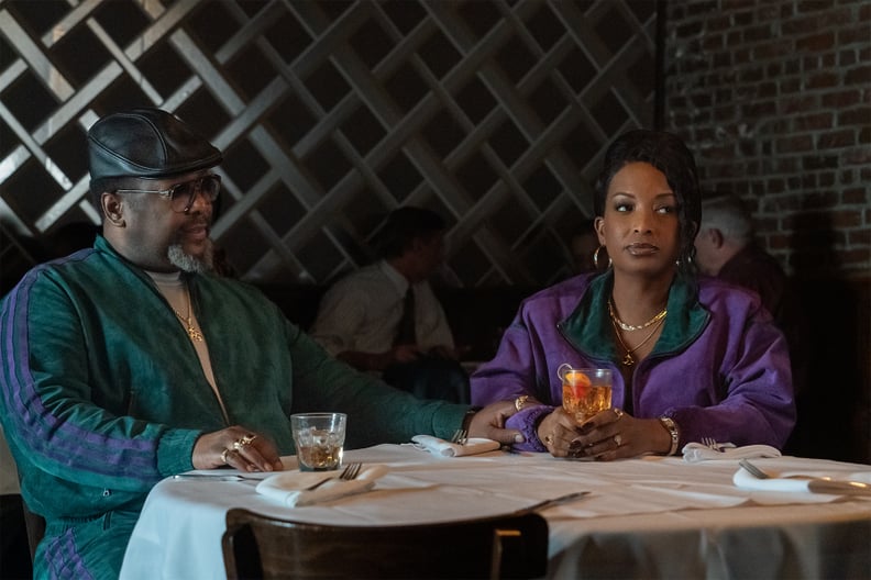 Raising Kanan Season 3: Release Date, Plot, Cast | POPSUGAR Entertainment