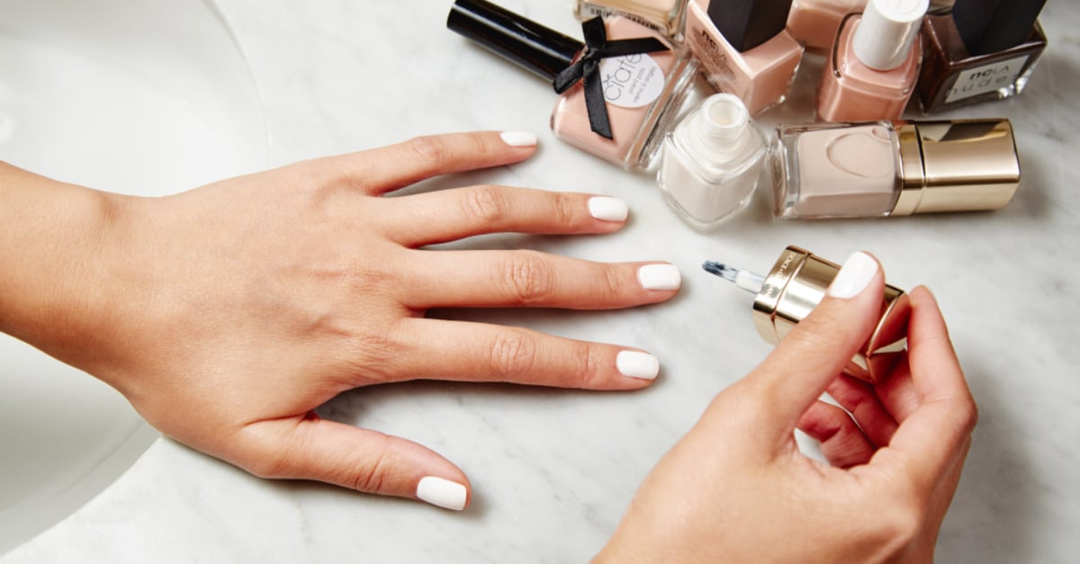 Paronychia Treatment | POPSUGAR Beauty