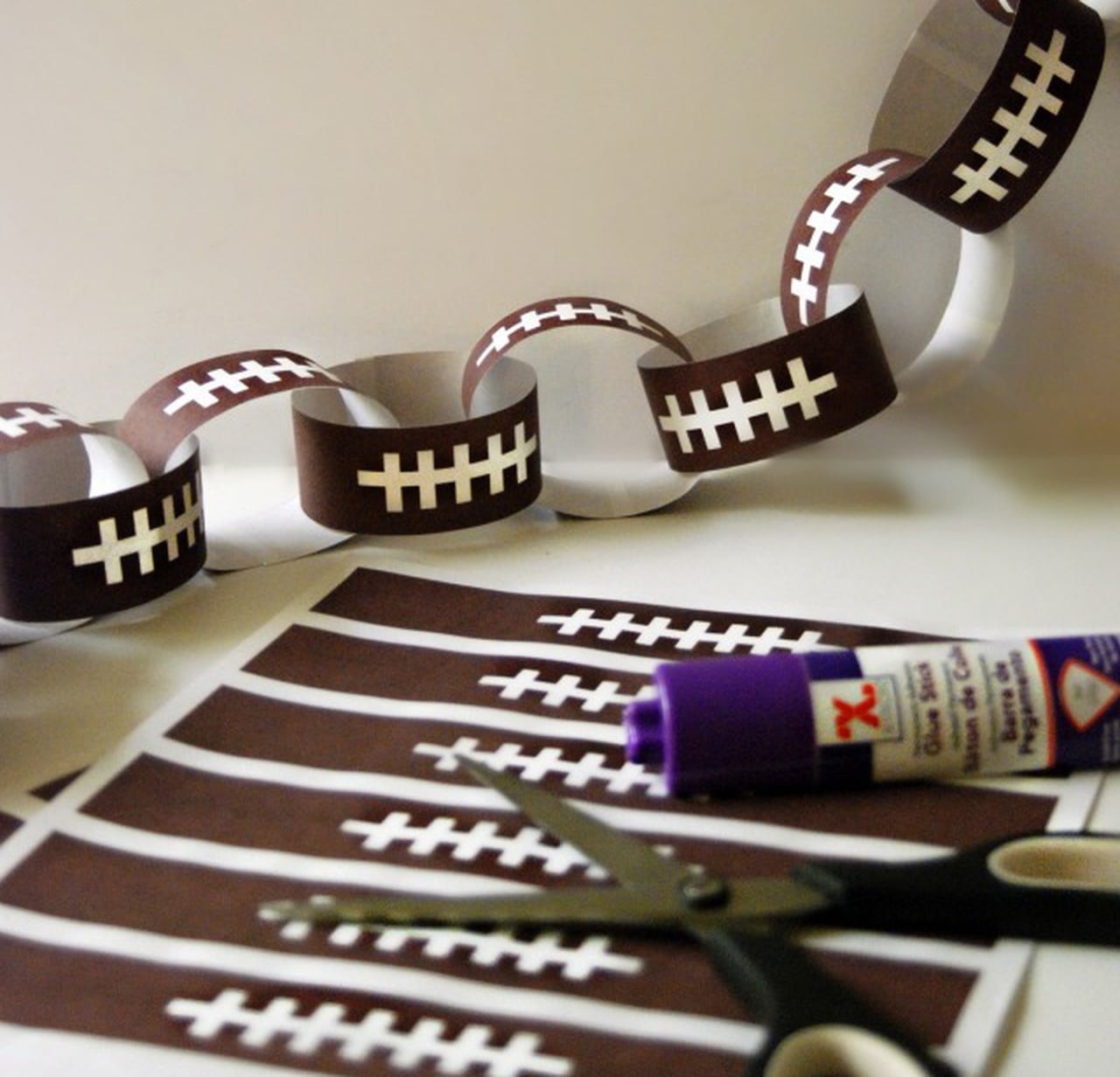 Kid-Friendly Super Bowl Party | PS Family