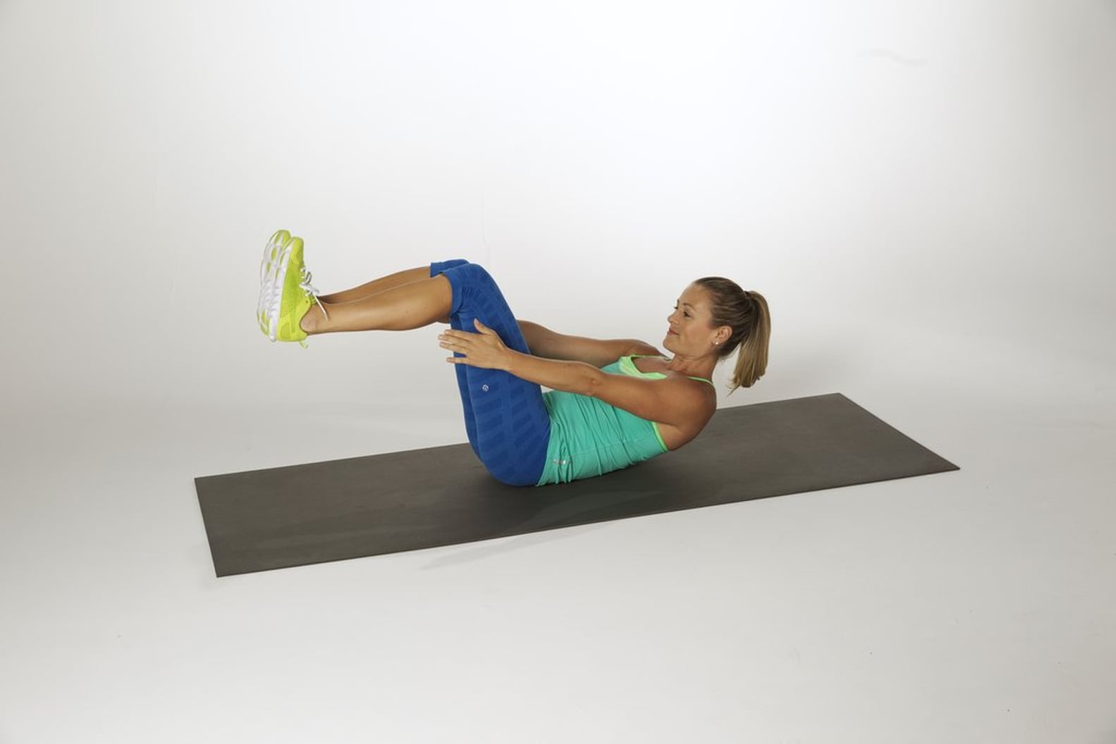 How to Work Out With Your Kids | PS Fitness