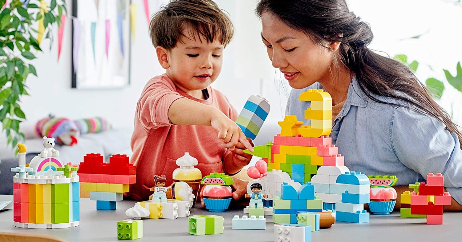 The Best New Lego Sets For Toddlers | 2021 | PS Family