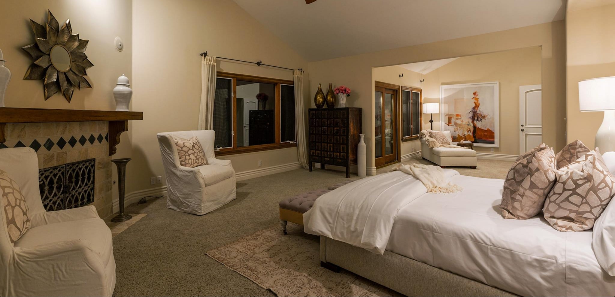 Chloe Moretz Buys House in Studio City | POPSUGAR Home