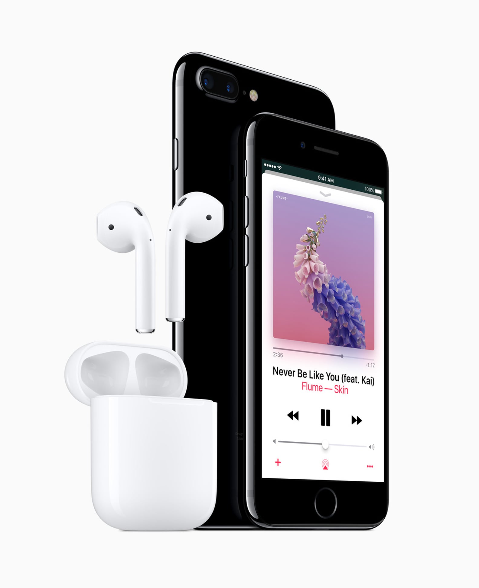 iPhone 7 Details | PS Tech