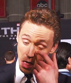 GIFs of Celebrities Crying | PS Celebrity