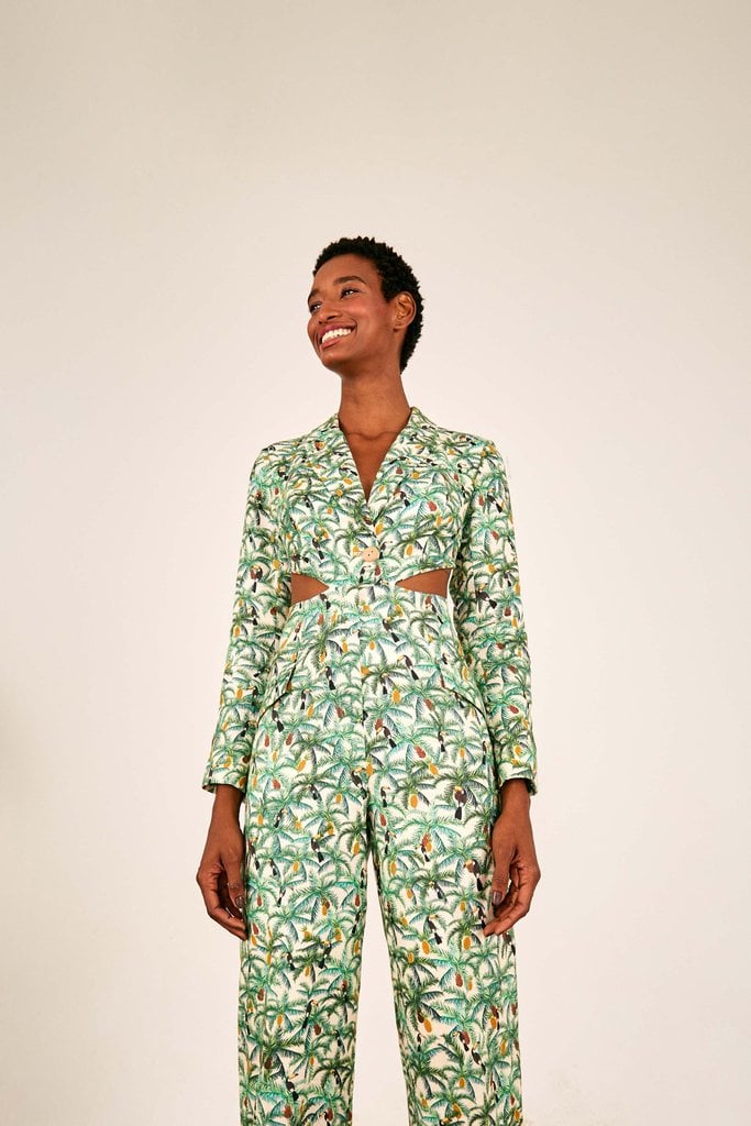 Best Spring Arrivals From Farm Rio | POPSUGAR Fashion