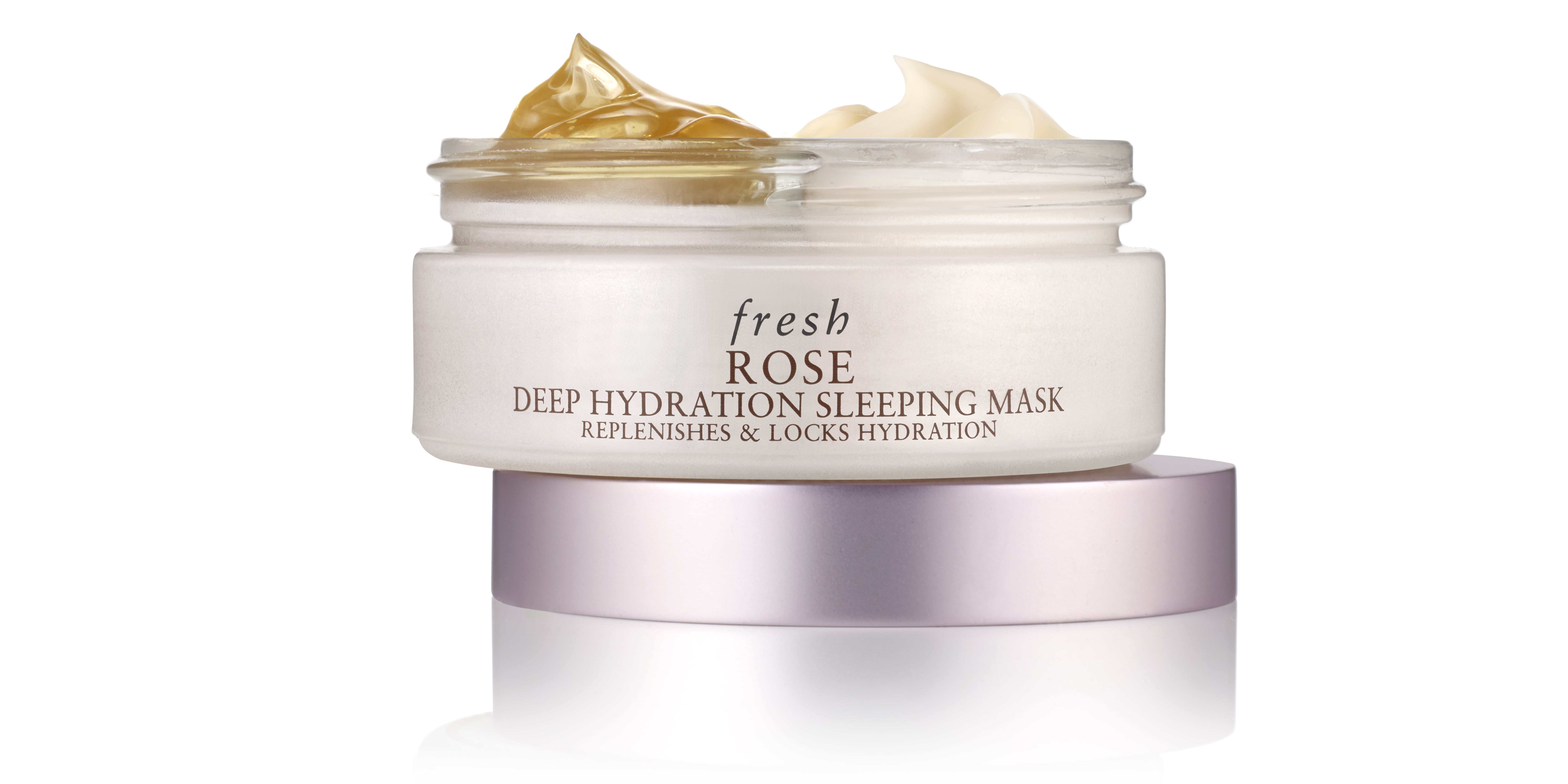 Rose Deep Hydration Sleeping Mask Review | POPSUGAR Beauty