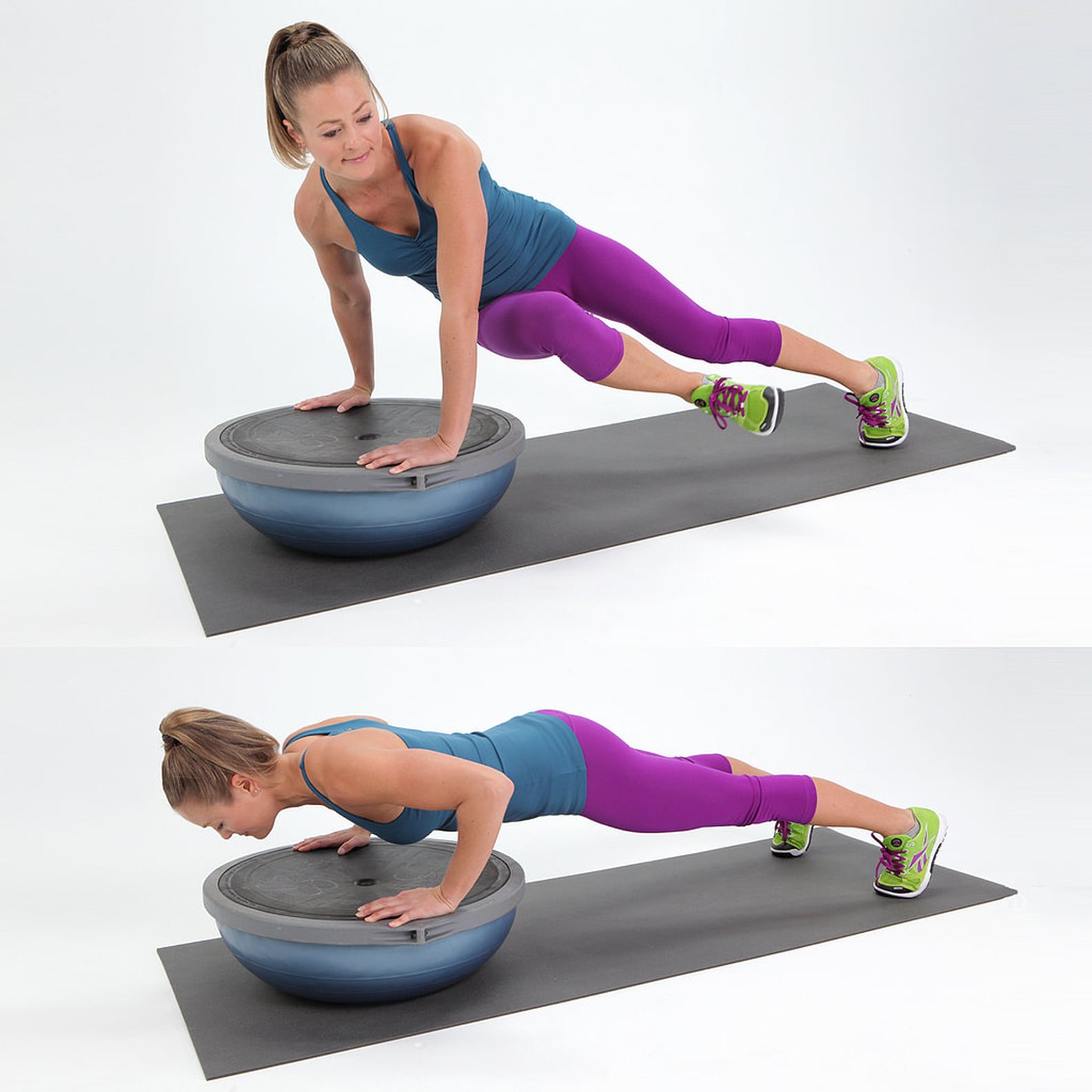 Best Arm Exercises | PS Fitness