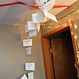 Harry Potter Surprise Birthday Party | POPSUGAR Love & Sex