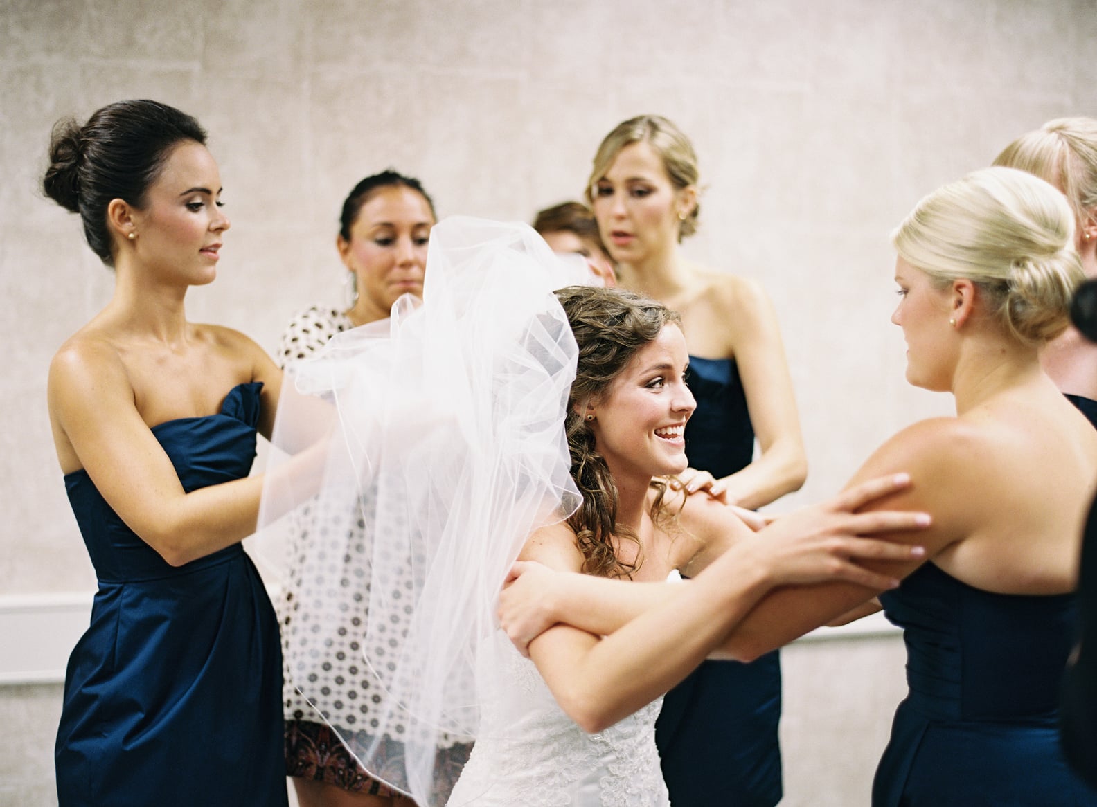 Outdoor Napa Summer Wedding Pictures | PS Love