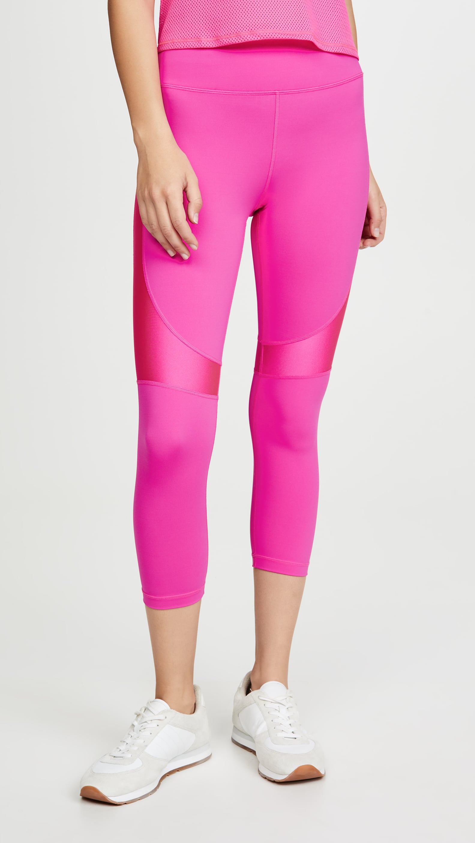 The Best Neon Workout Clothes | PS Fitness
