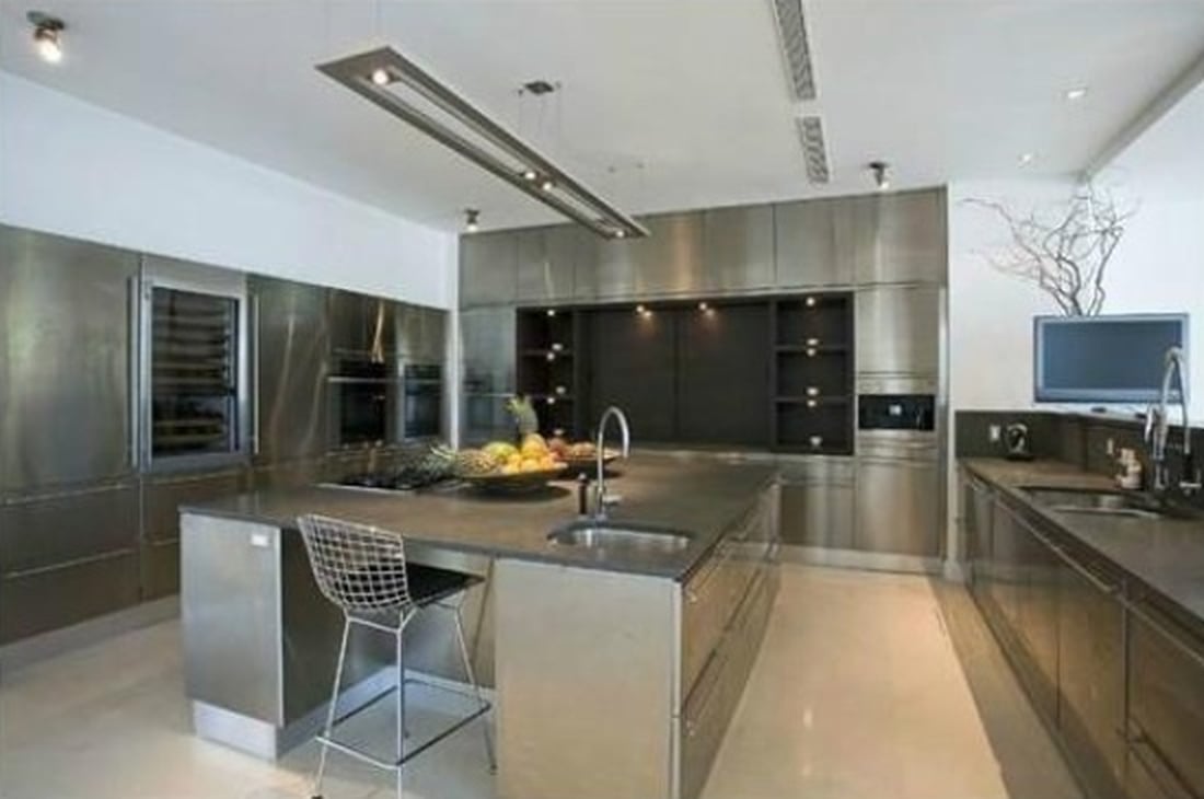 Lil Wayne Lists His Miami Mansion | PS Home
