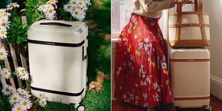 The Best Carry-On Suitcase For Weekend Trips | POPSUGAR Smart Living
