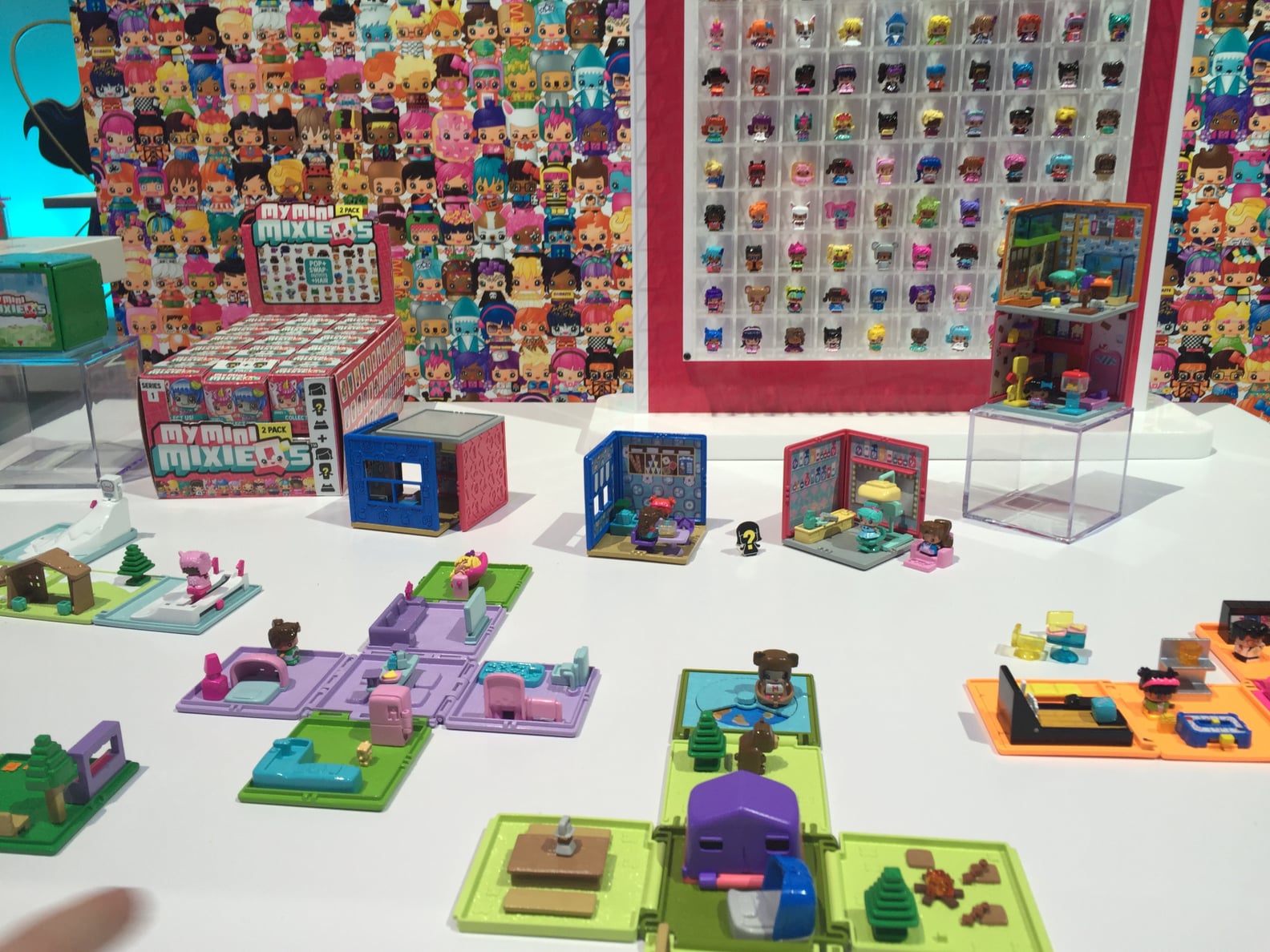 New Toy Trends For 2016 | PS Family