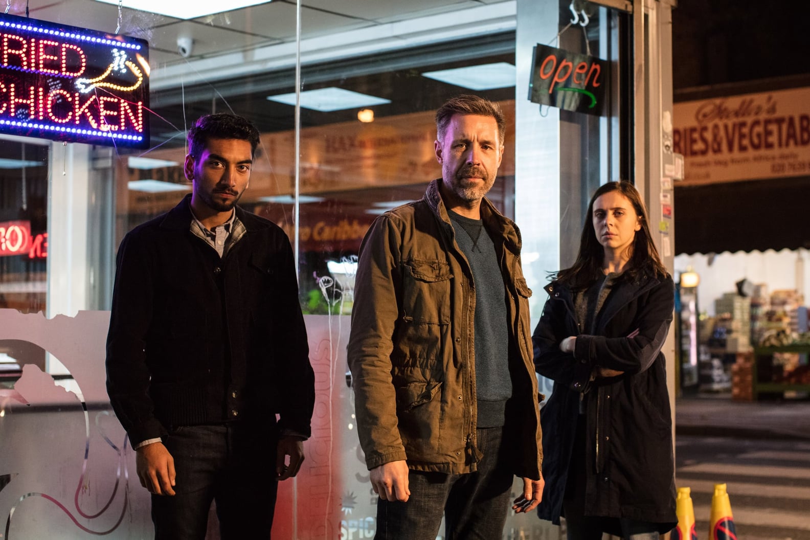 Best British TV Shows 2020 | PS Entertainment