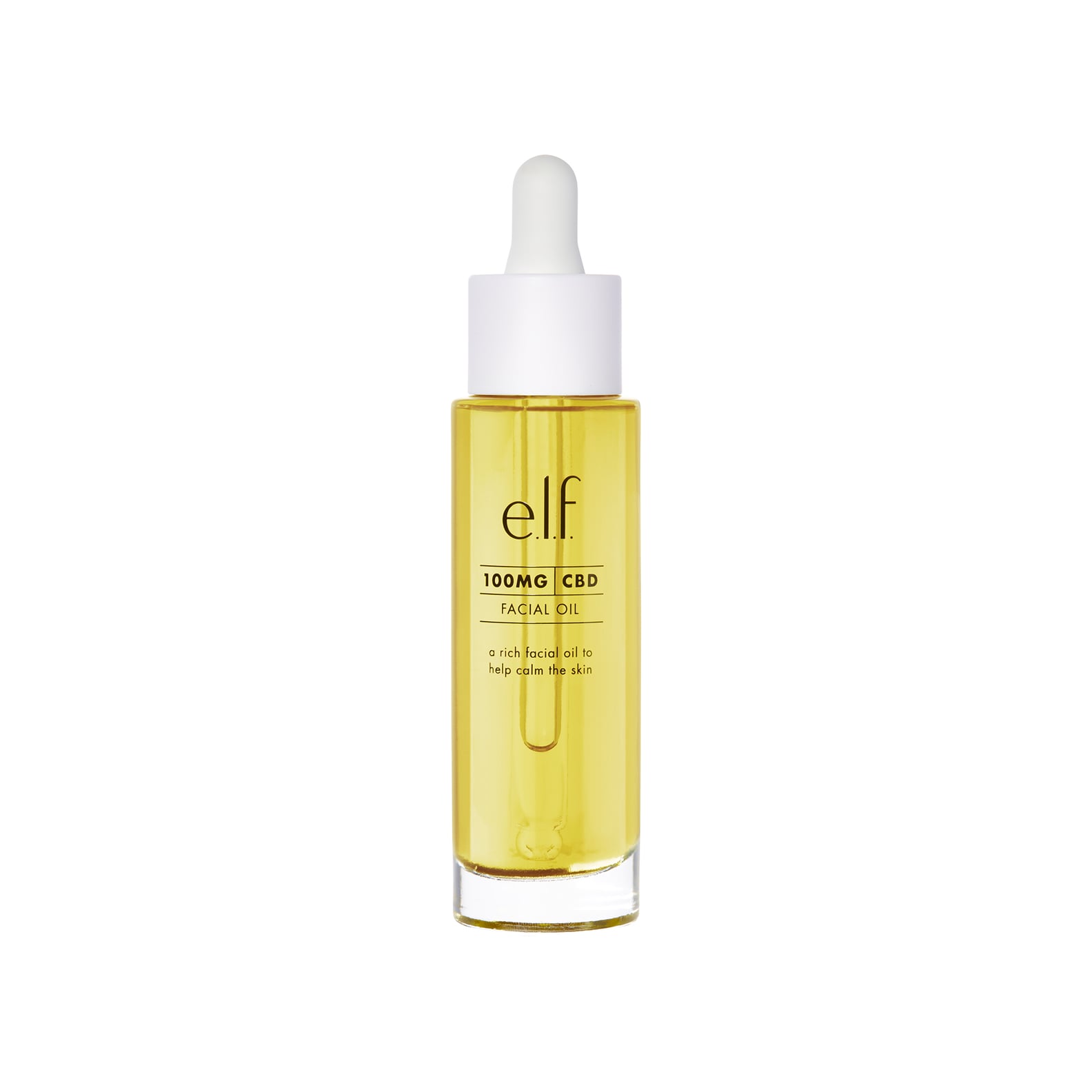 e.l.f. Cosmetics Hemp Derived CBD Skin-Care Routine | PS Beauty