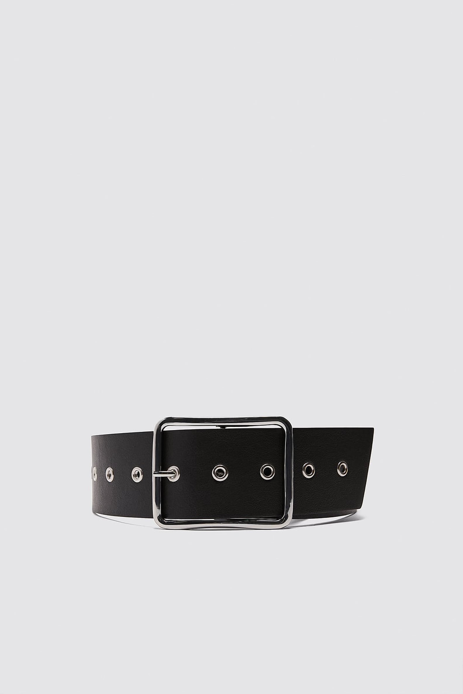 How to Wear a Belt | Outfit Ideas | PS Fashion