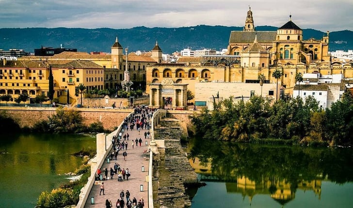 Spanish Cities to Visit | POPSUGAR Smart Living