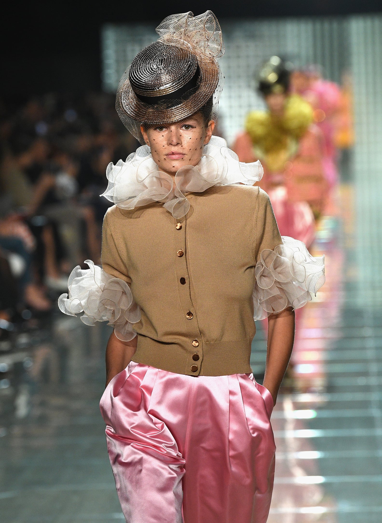 How to Wear a Cardigan 2018 | PS Fashion