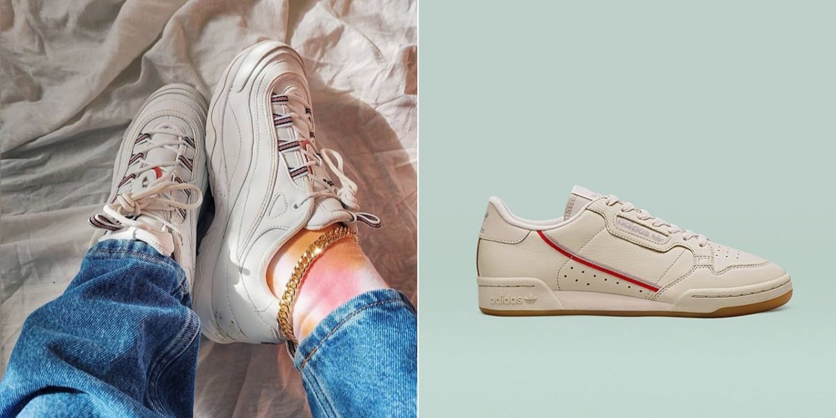 '90s Shoe Brands That Are Popular in 2020 | POPSUGAR Fashion