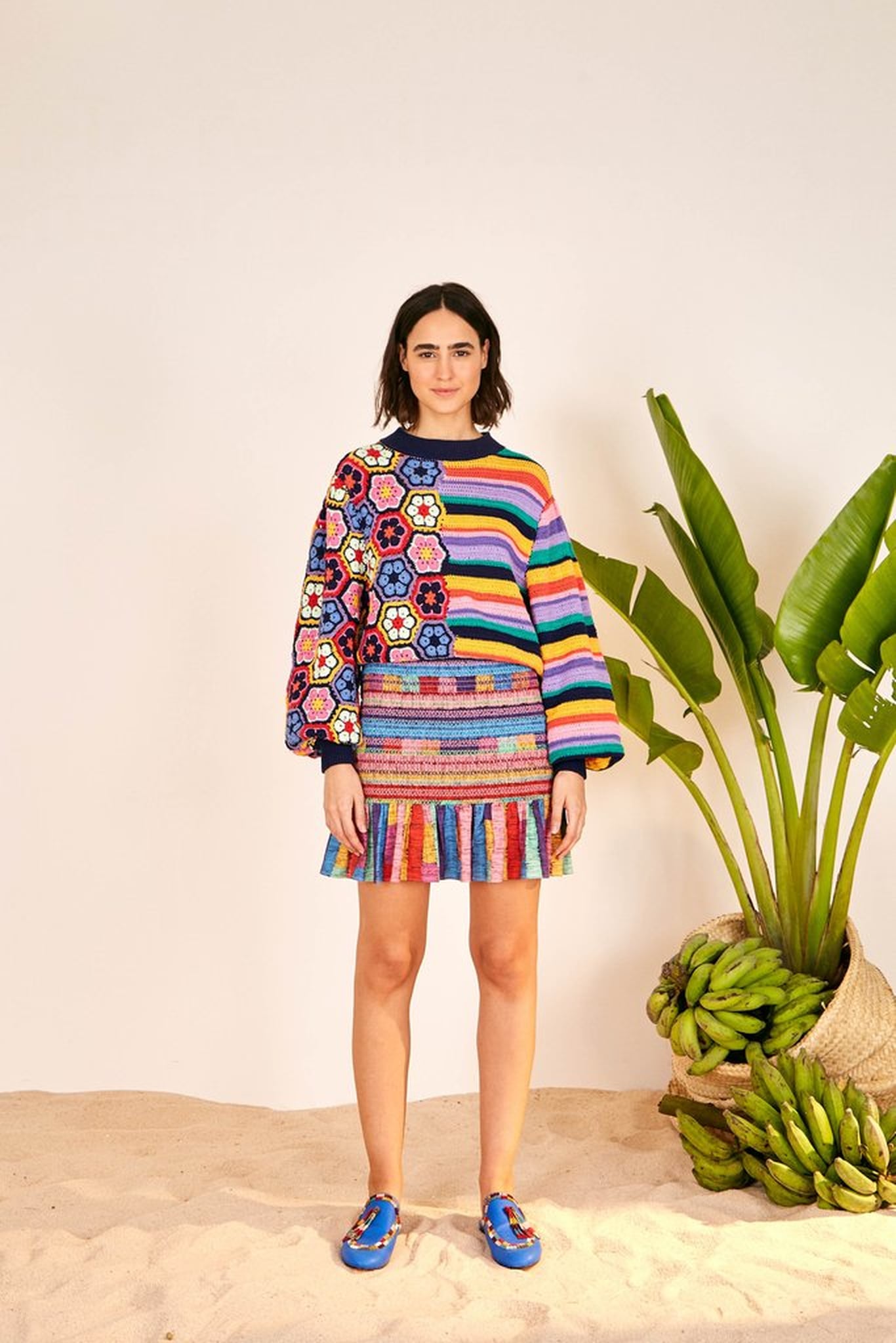 Best Spring Arrivals From Farm Rio | PS Fashion