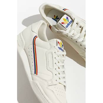 Best Rainbow Trainers For Women | PS UK Fashion
