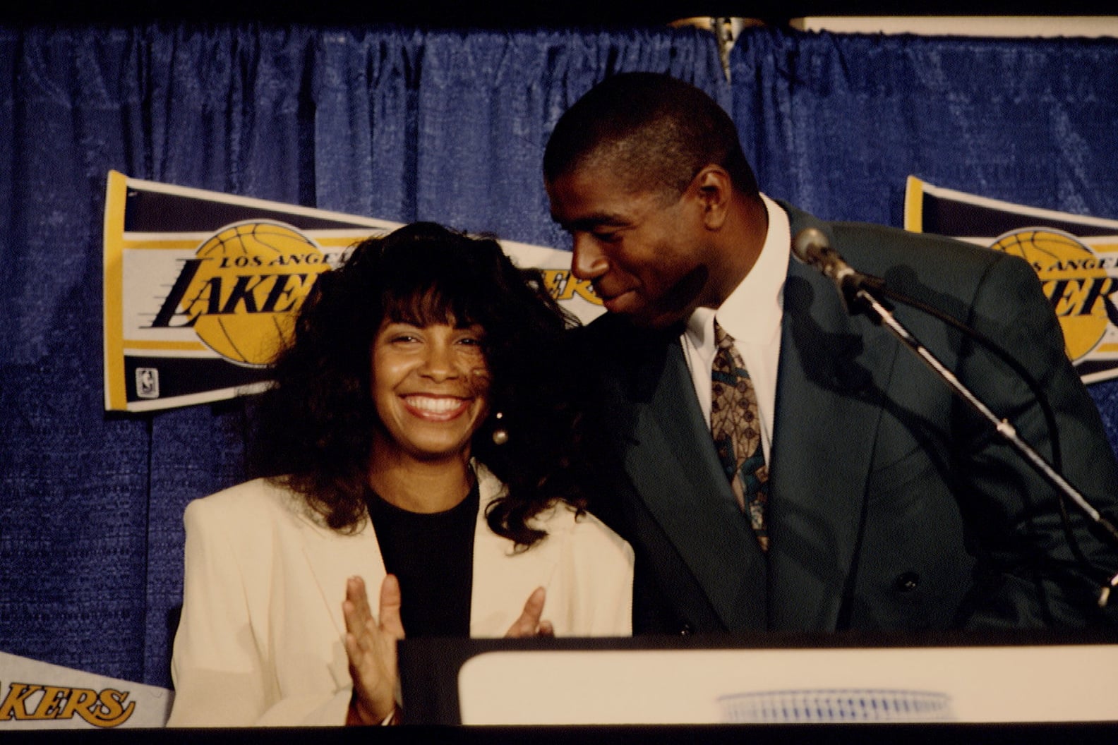 HBO's Winning Time Cast and Their Real-Life Counterparts | PS Entertainment