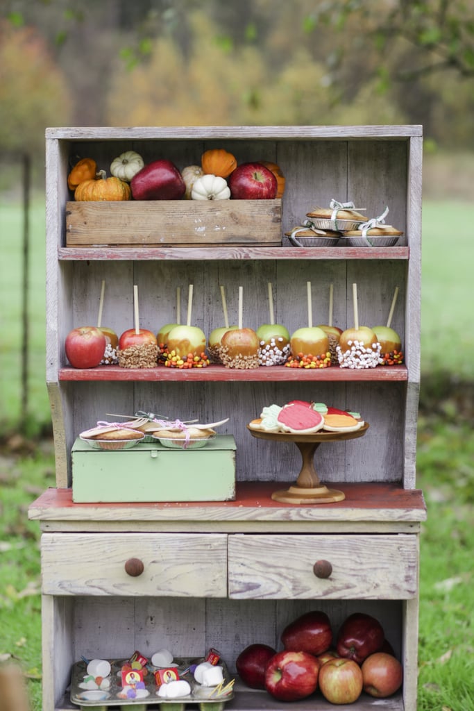 How to Host a Kids' Friendsgiving | POPSUGAR Family