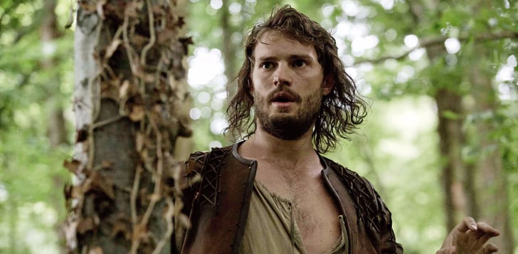 Jamie Dornan Movies Streaming on Netflix | POPSUGAR Entertainment
