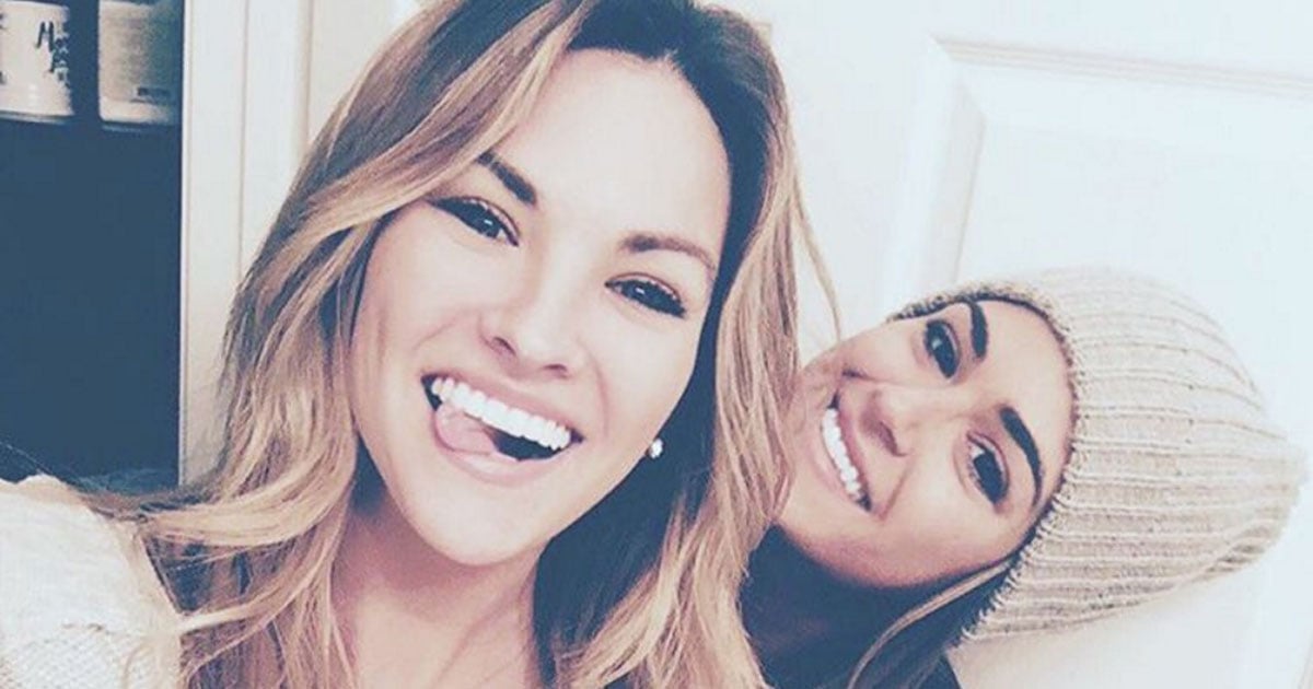 The Bachelor Season 20 Cast on Twitter and Instagram | POPSUGAR ...