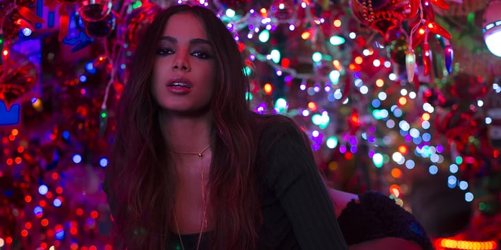 Best Anitta Songs | POPSUGAR Entertainment