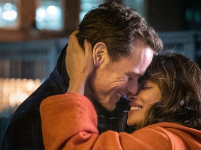 Love Again: Cast, Trailer, Release Date | POPSUGAR Entertainment
