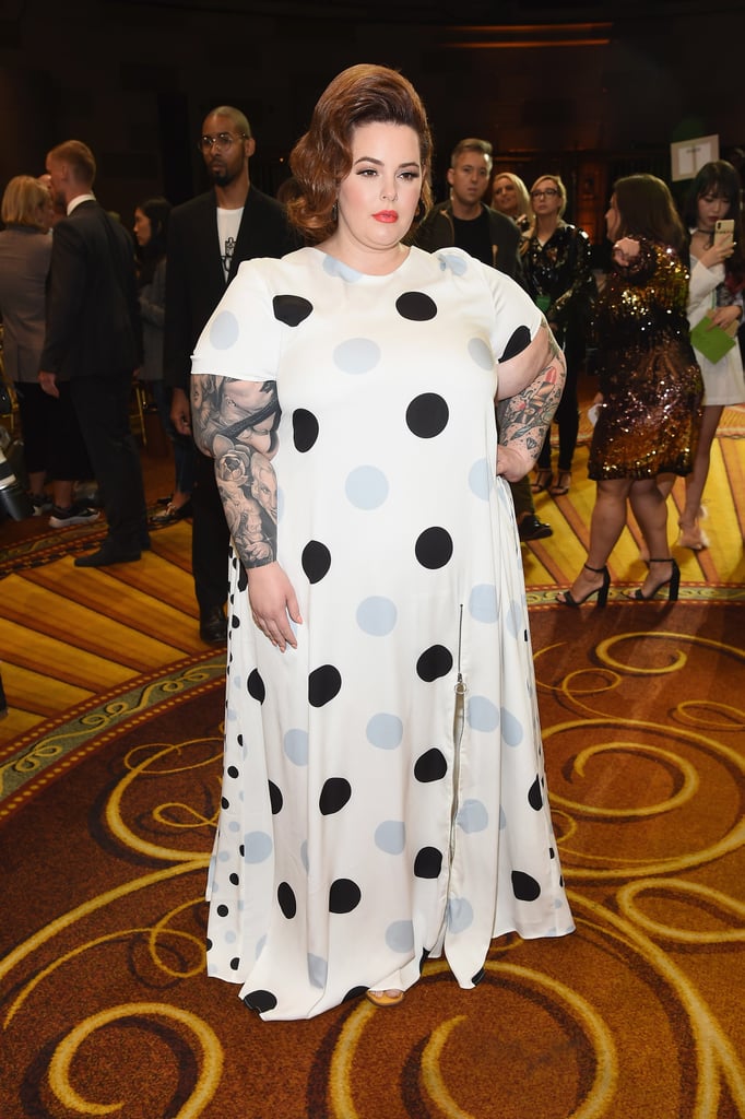 Christian Siriano Spring 2019 Collection | POPSUGAR Fashion