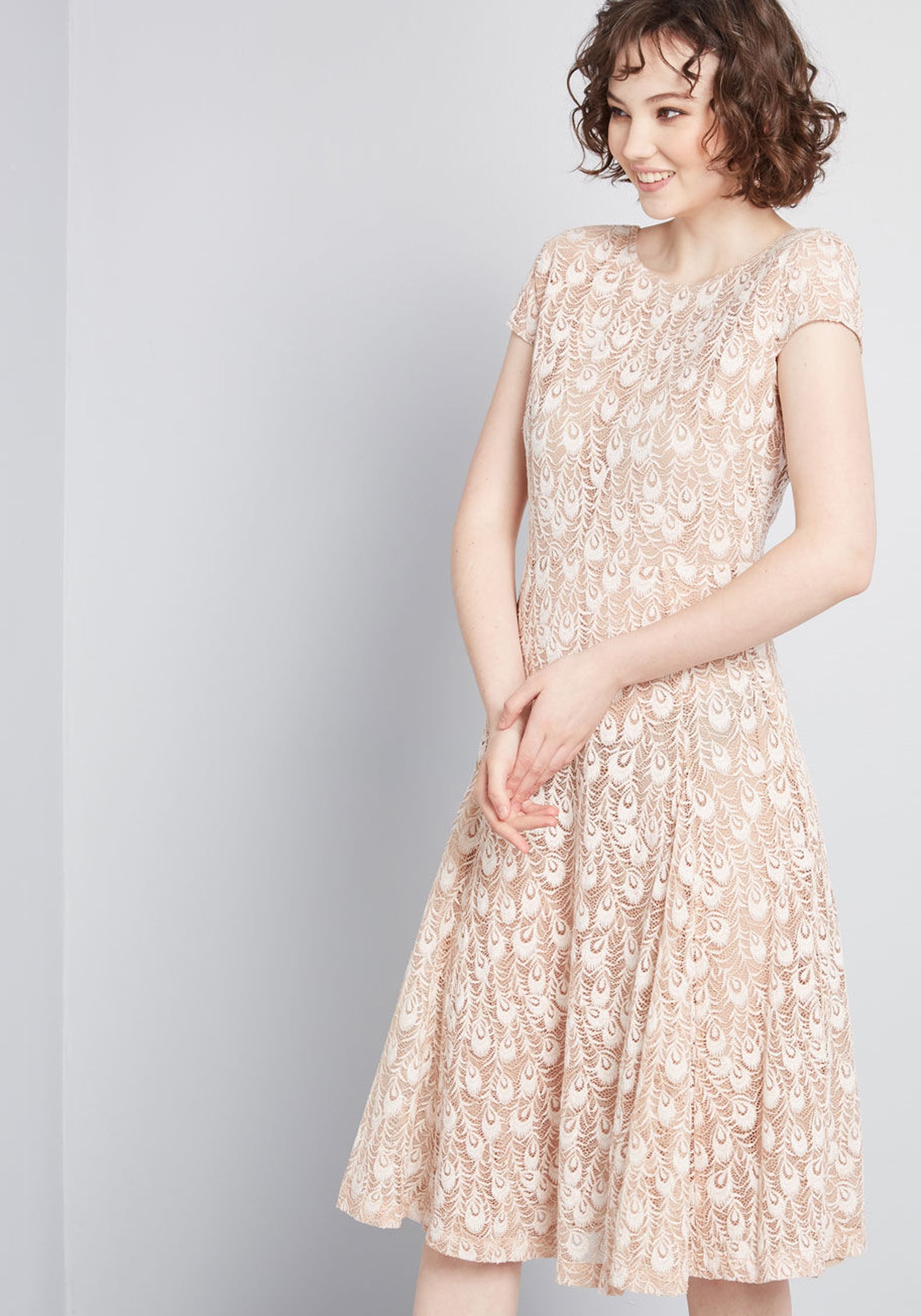 ModCloth Wedding Dresses | PS Fashion